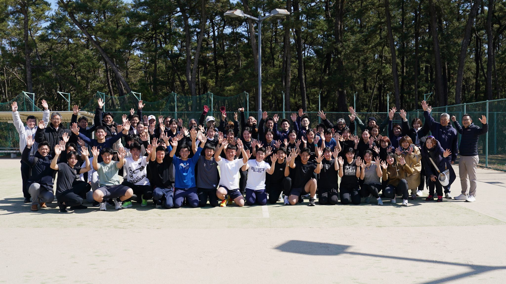 2025年度JGAナショナルチームメンバー決定のお知らせ | JGA 日本ゴルフ協会