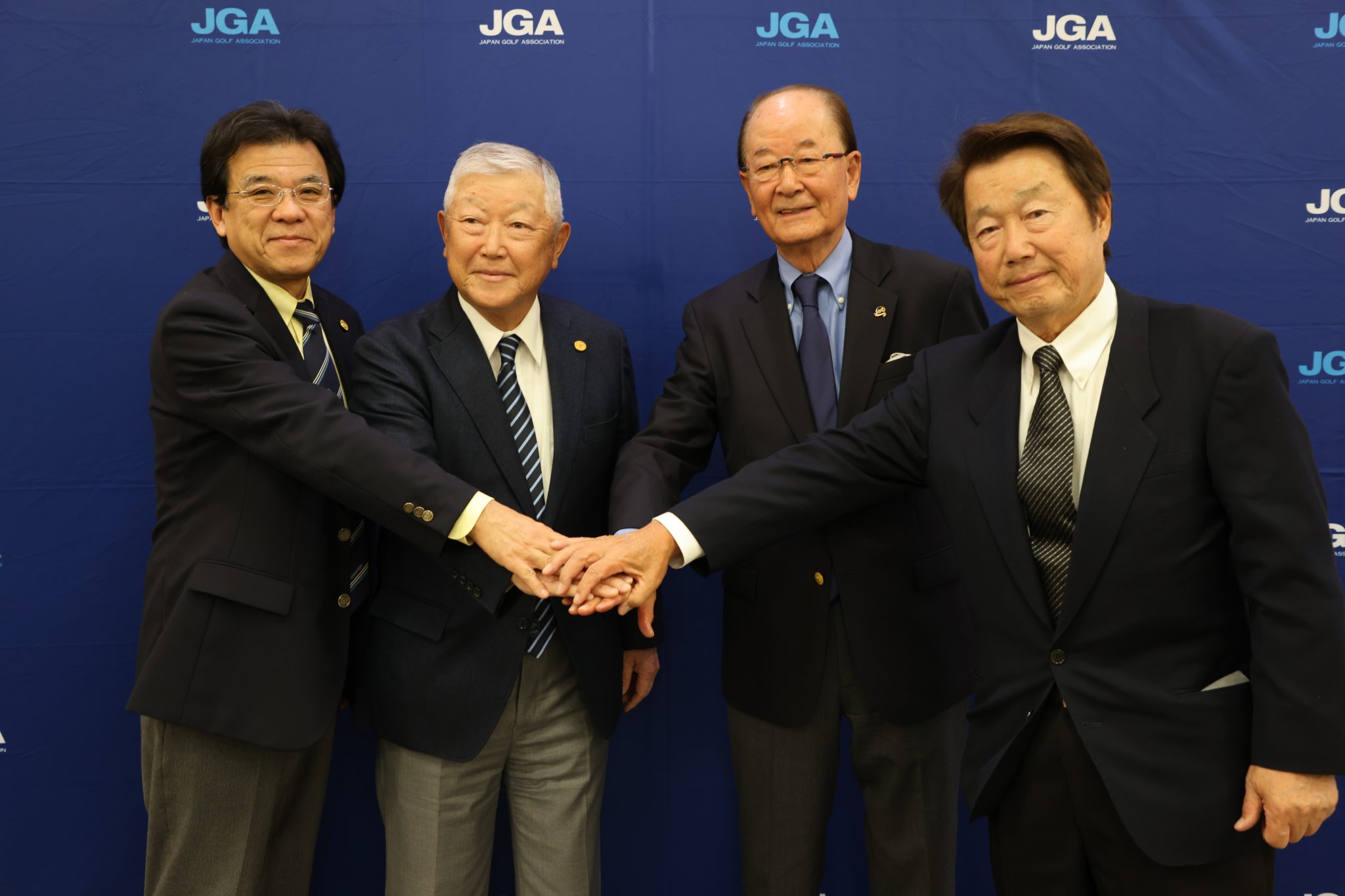 2025年度JGAナショナルチームメンバー決定のお知らせ | JGA 日本ゴルフ協会