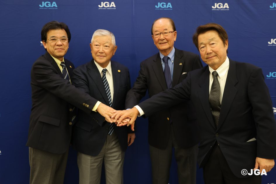 2025年（第125回）全米オープン ファイナルクオリファイング（最終予選）のお知らせ | JGA 日本ゴルフ協会