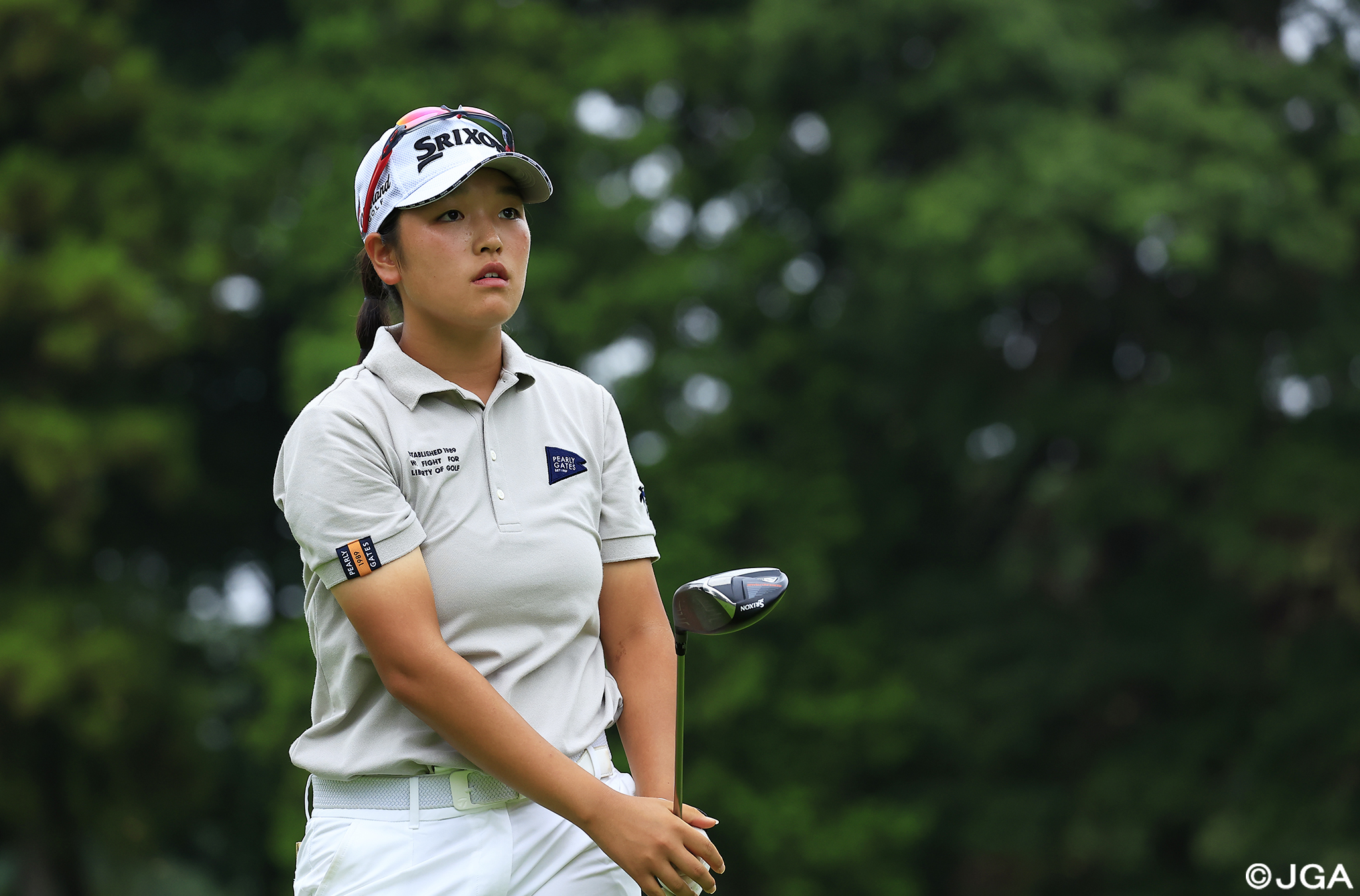 Japan Golf Association Official Homepage 【28th Japan Junior Golf ...